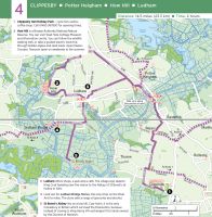 04 Clippesby – visiting Potter Heigham, How Hill, Ludham. – The Broads ...